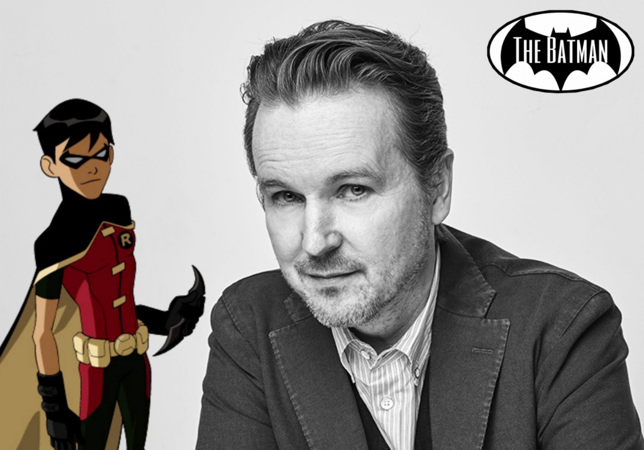 Matt Reeves will include Dick Grayson/Robin in his Batman Trilogy - The ...