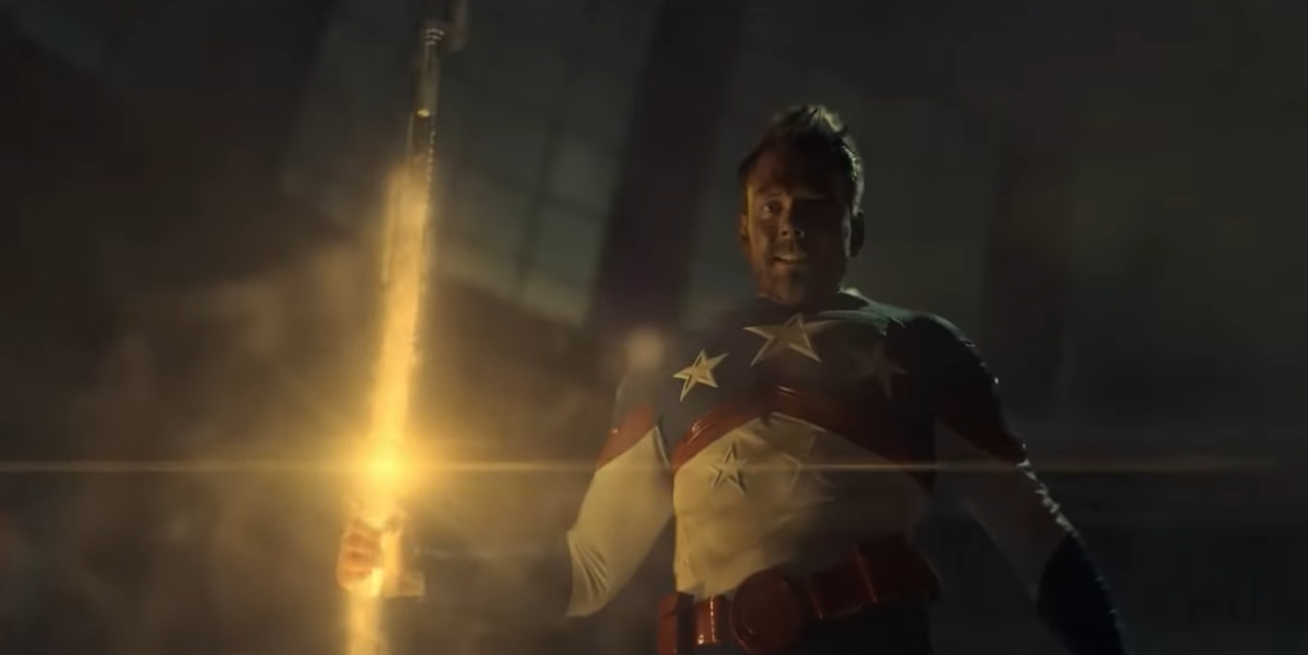 The CW debuts first trailer for "Stargirl" - The Cultured Nerd