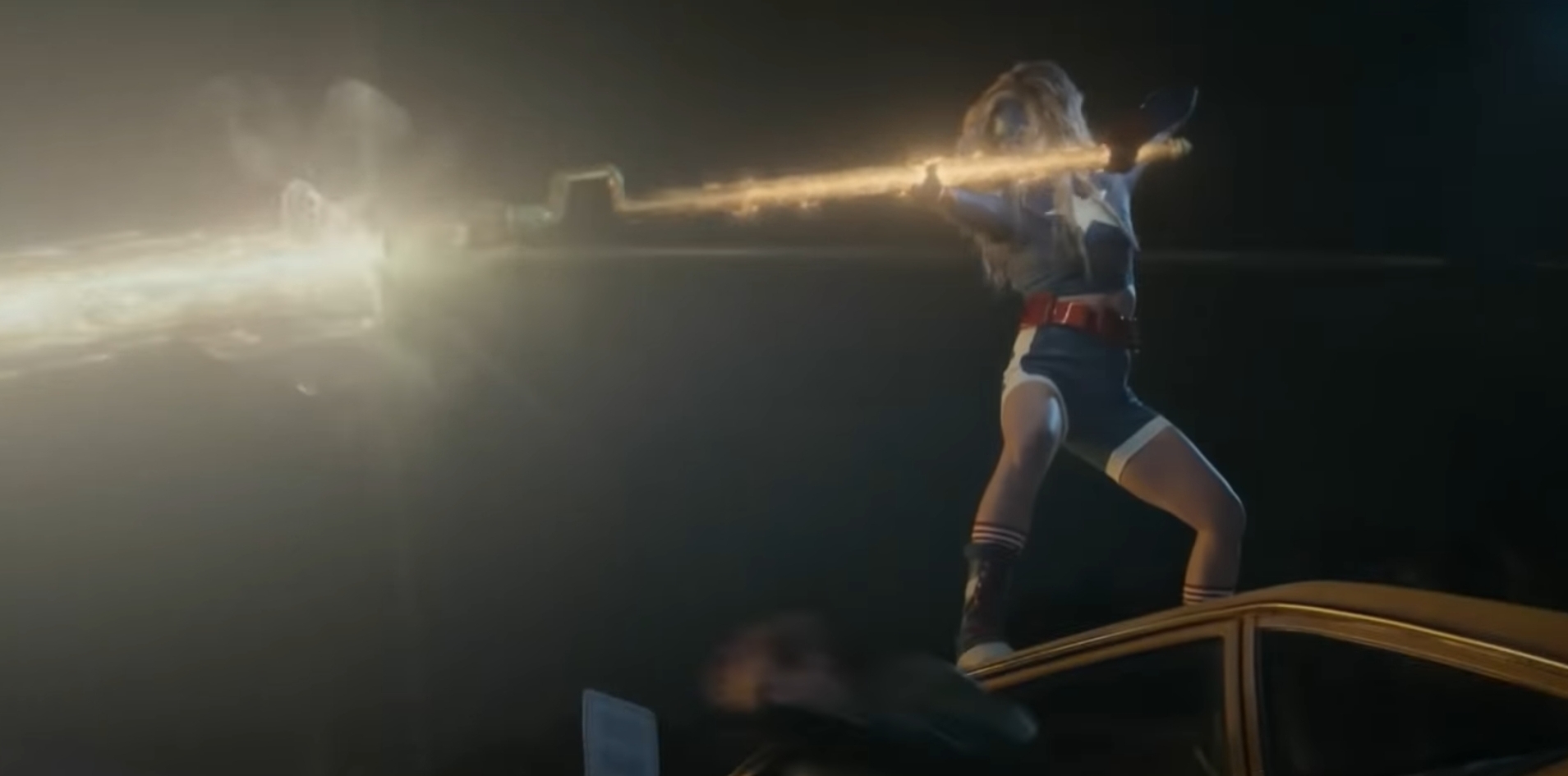 The CW debuts first trailer for "Stargirl" - The Cultured Nerd