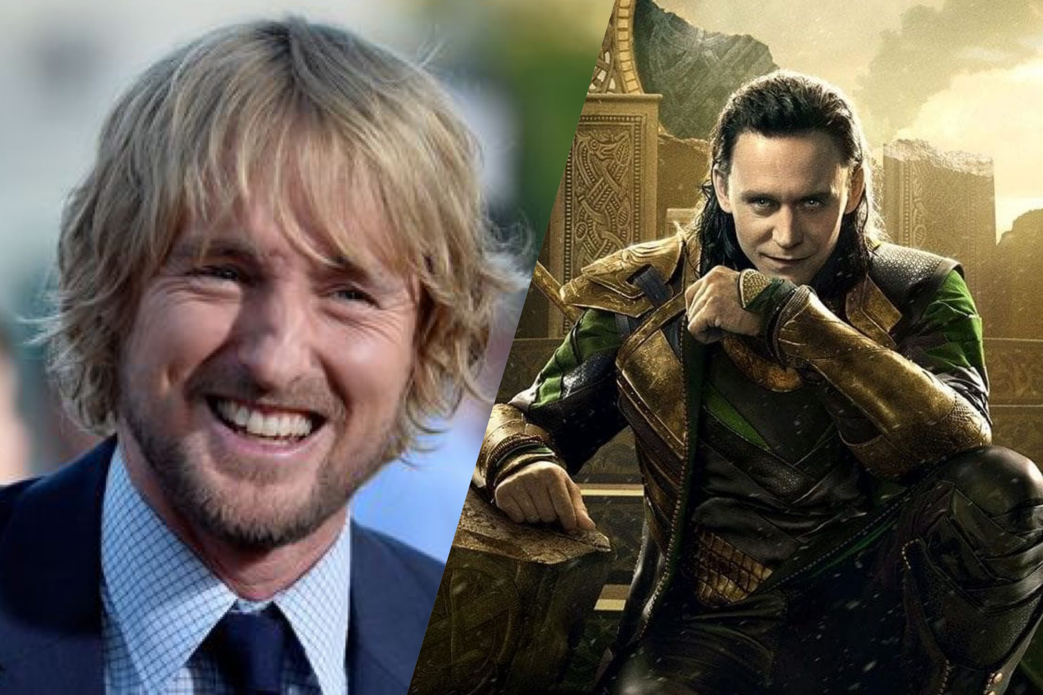 Owen Wilson Reportedly Joins Cast of Disney+ Loki Series - The Cultured ...