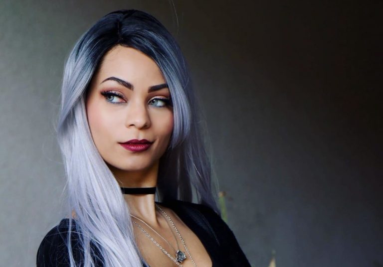 [TCN’s Cultured Cosplay] Sara Moni – The Cultured Nerd