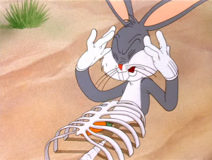Why Bugs Bunny is the Most Significant Cartoon Character - The Cultured ...