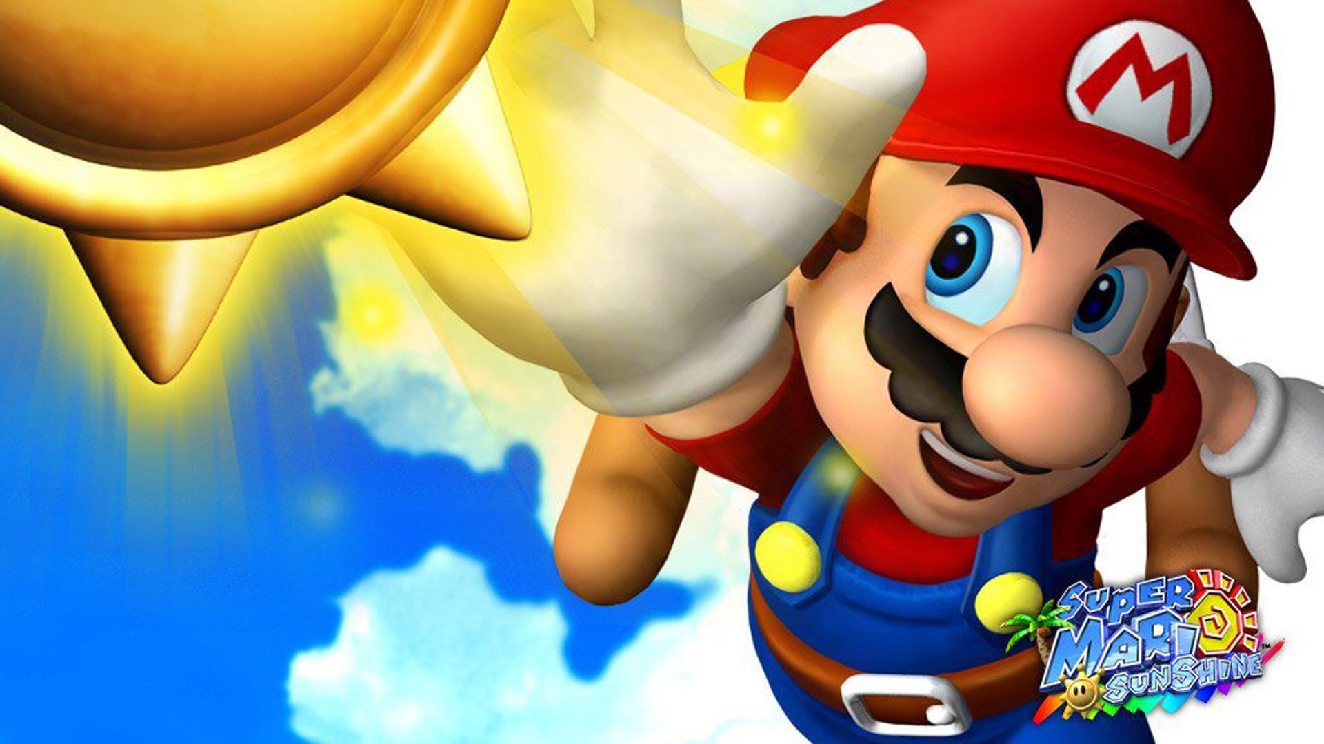 [RUMOUR]: "Super Mario" back catalogue and more "Mario" titles coming ...