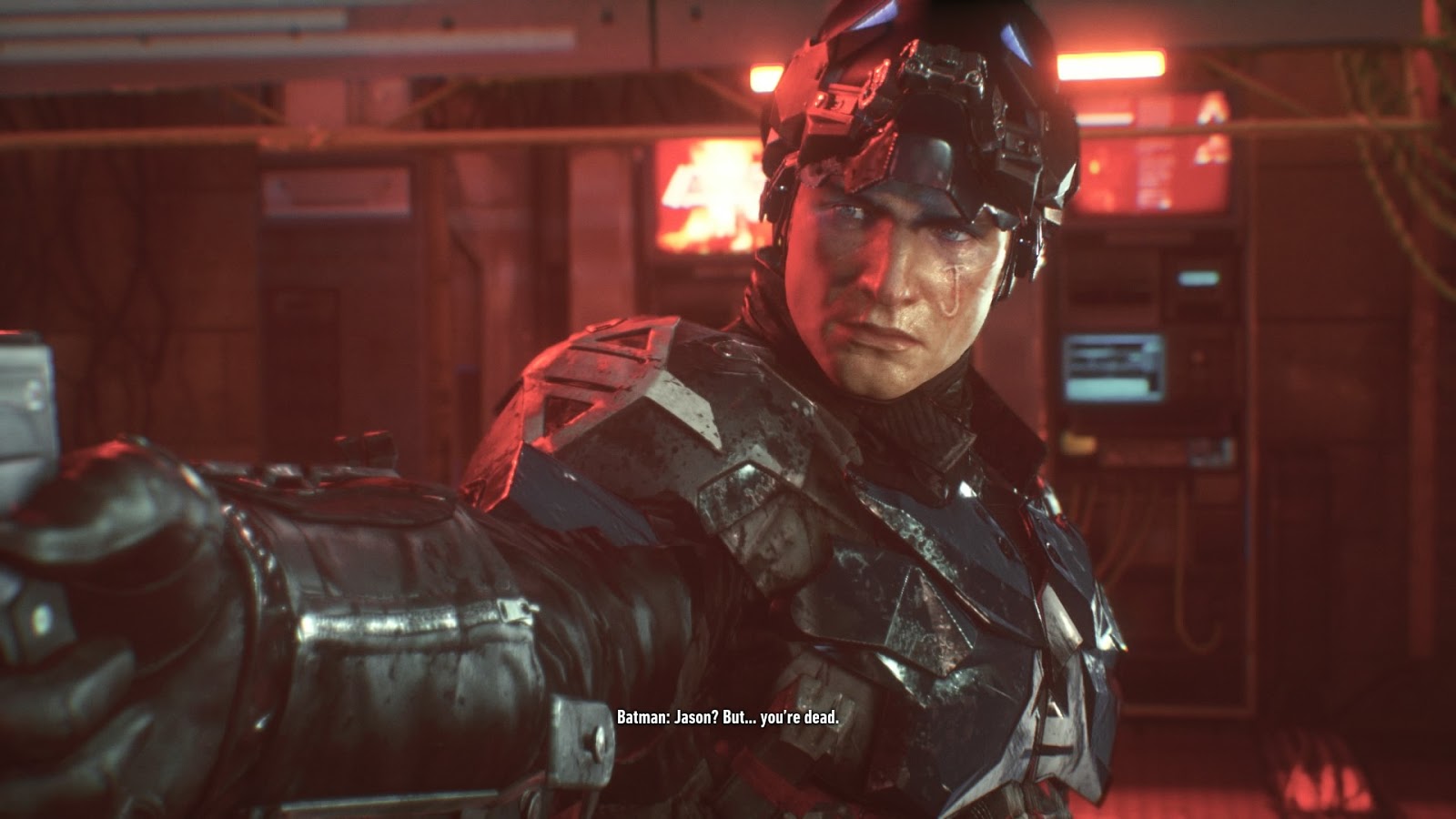 Top 10 Moments From the Batman: Arkham Series - The Cultured Nerd