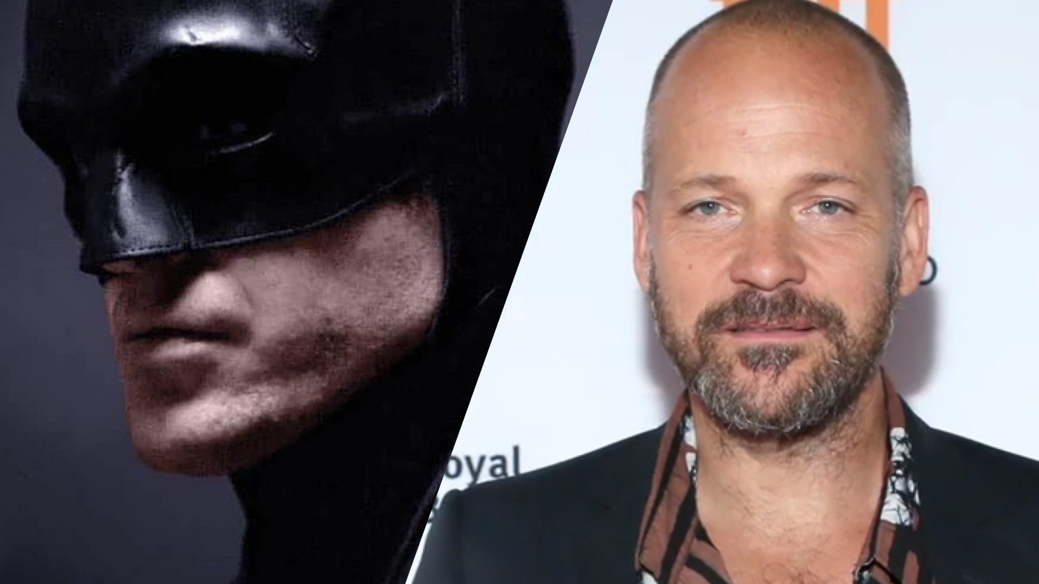Peter Sarsgaard Reveals More on His Character in "The Batman" - The ...