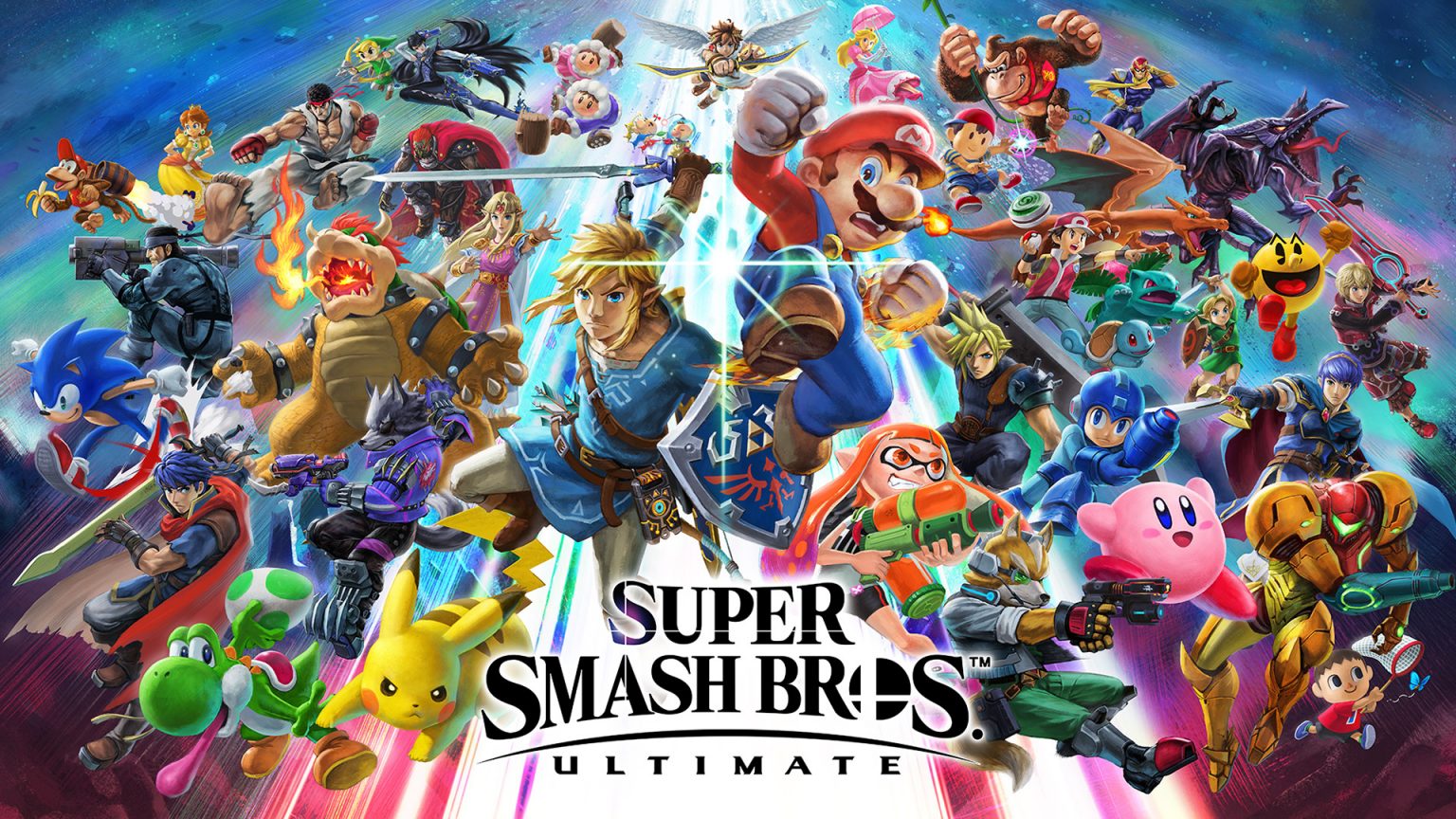 "Super Smash Bros." Impact 21 Years Later - The Cultured Nerd