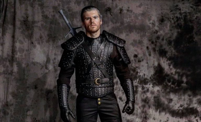 [TCN’s Cultured Cosplay] Cosplay Chris - The Cultured Nerd