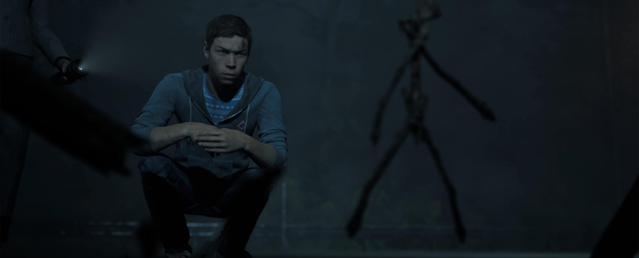 Release Date Announced for "Dark Pictures Anthology: Little Hope" - The ...