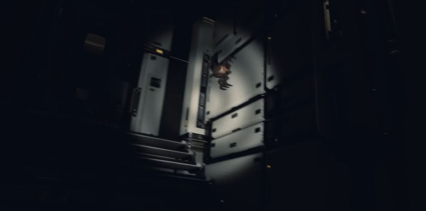 "Quantum Error" PS5/PS4 announcement trailer released - The Cultured Nerd