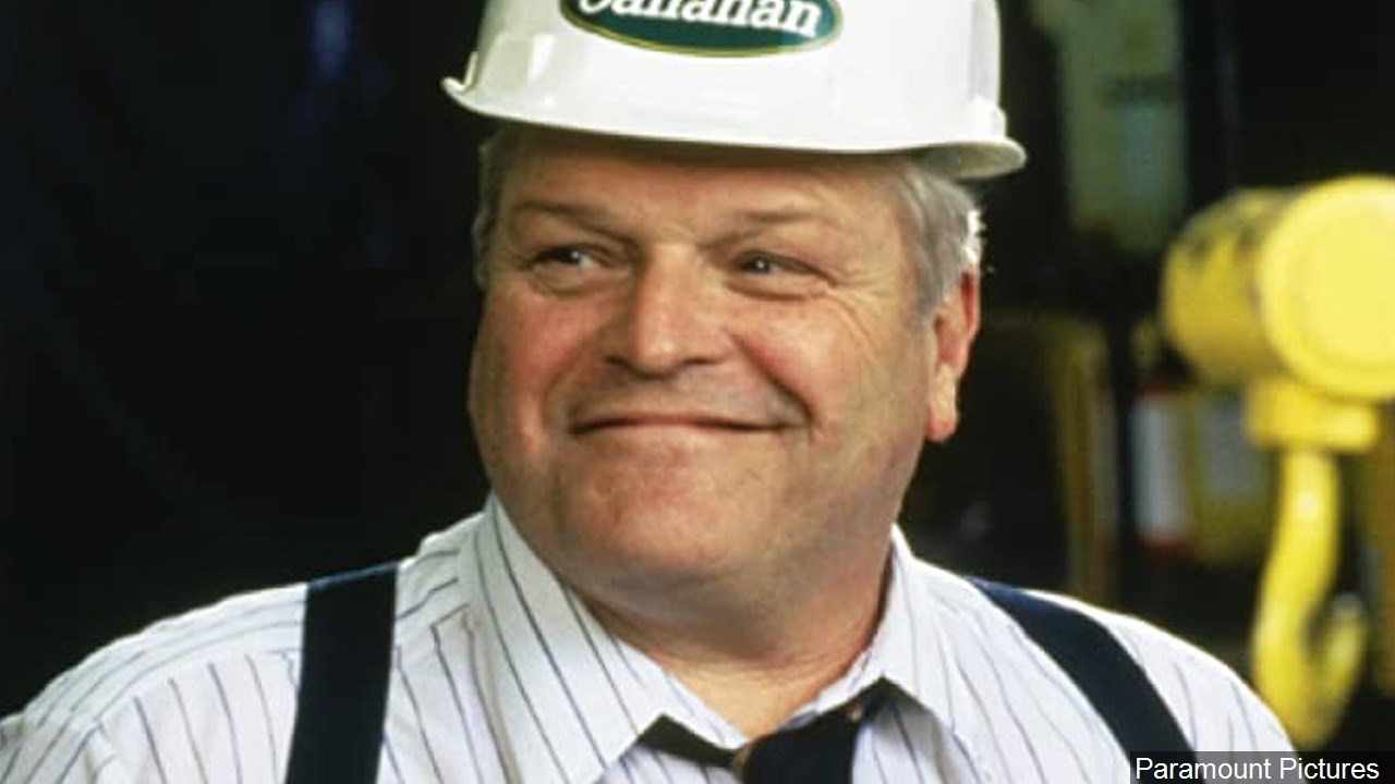 In memoriam: Brian Dennehy passes away at 81 - The Cultured Nerd