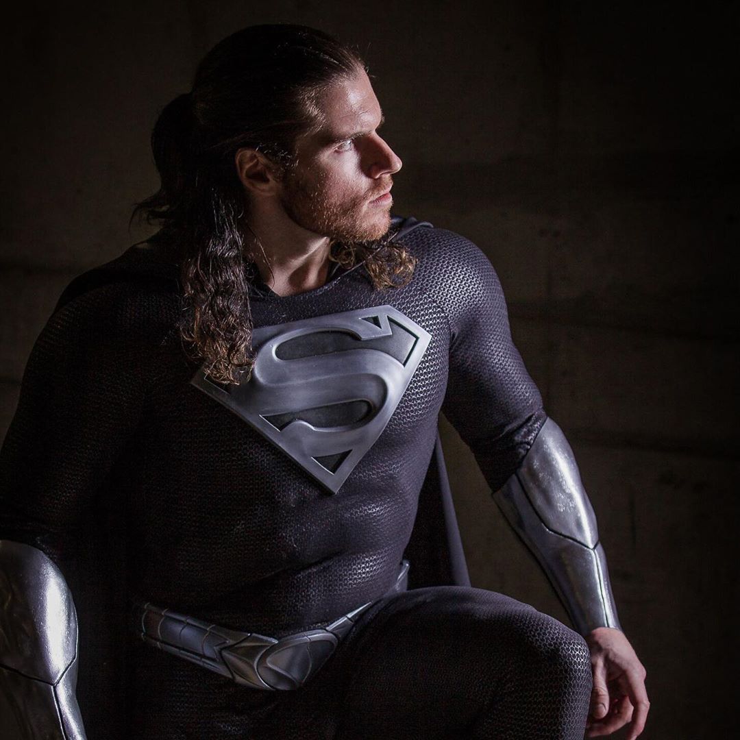 [TCN’s Cultured Cosplay] Cosplay Chris - The Cultured Nerd