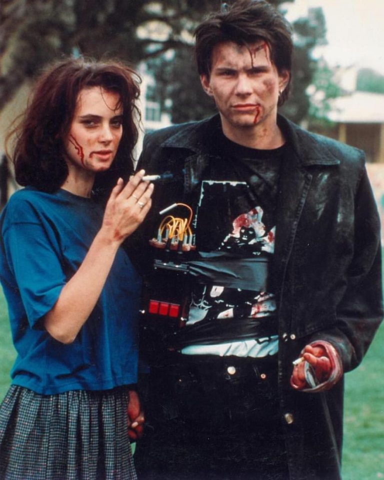 [Retro Review] Heathers (1988) - The Cultured Nerd
