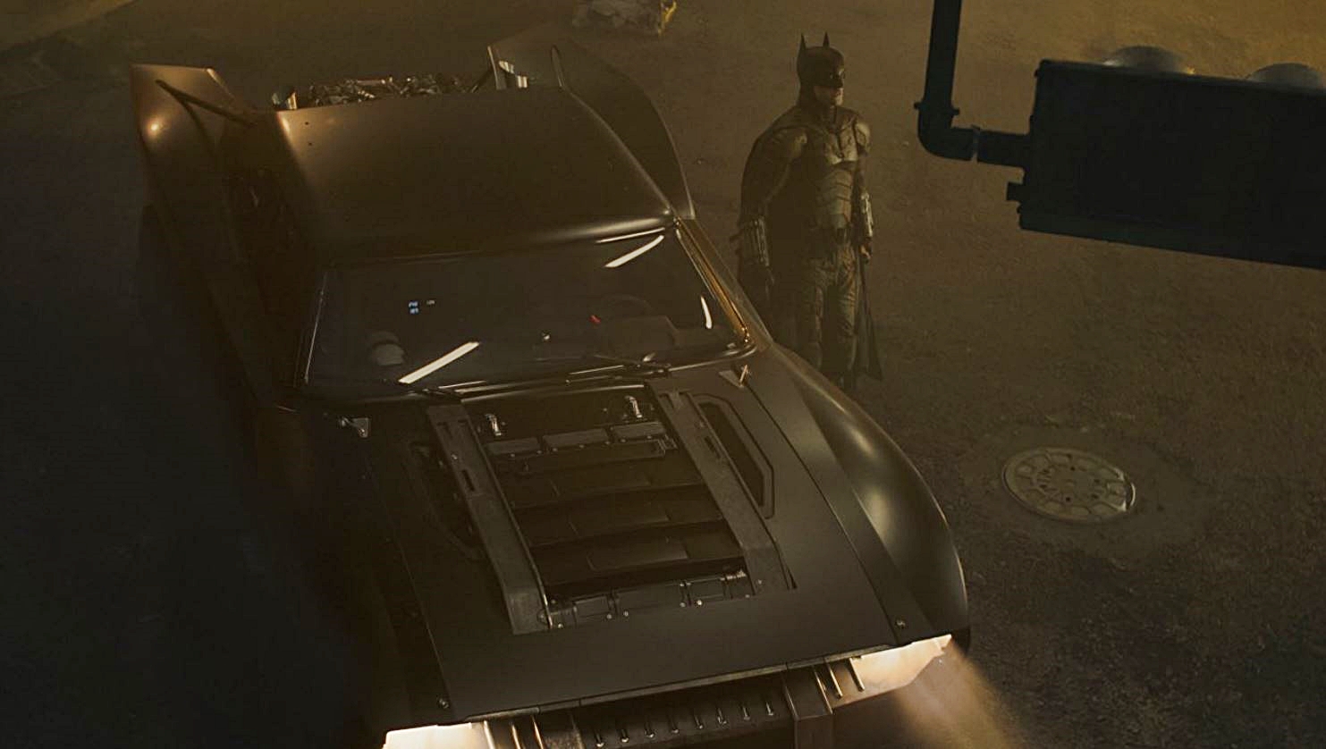 "The Batman" Won't Be an Origin Story, Will Take Place in a Corrupt ...