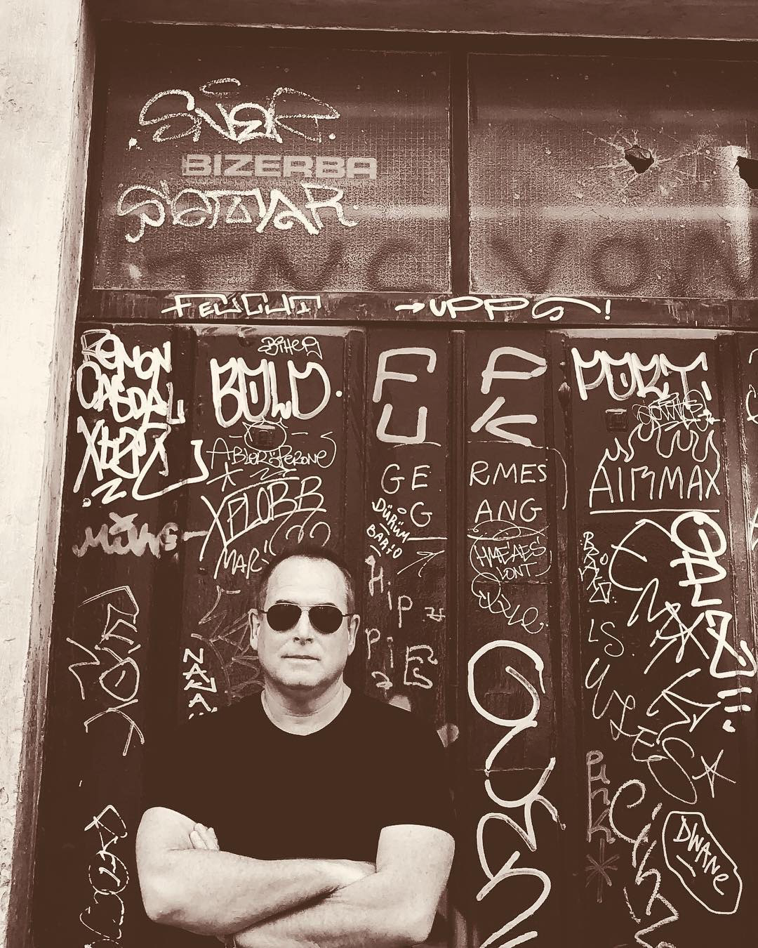 [Album Review] "Fly" by Hawk - The Cultured Nerd