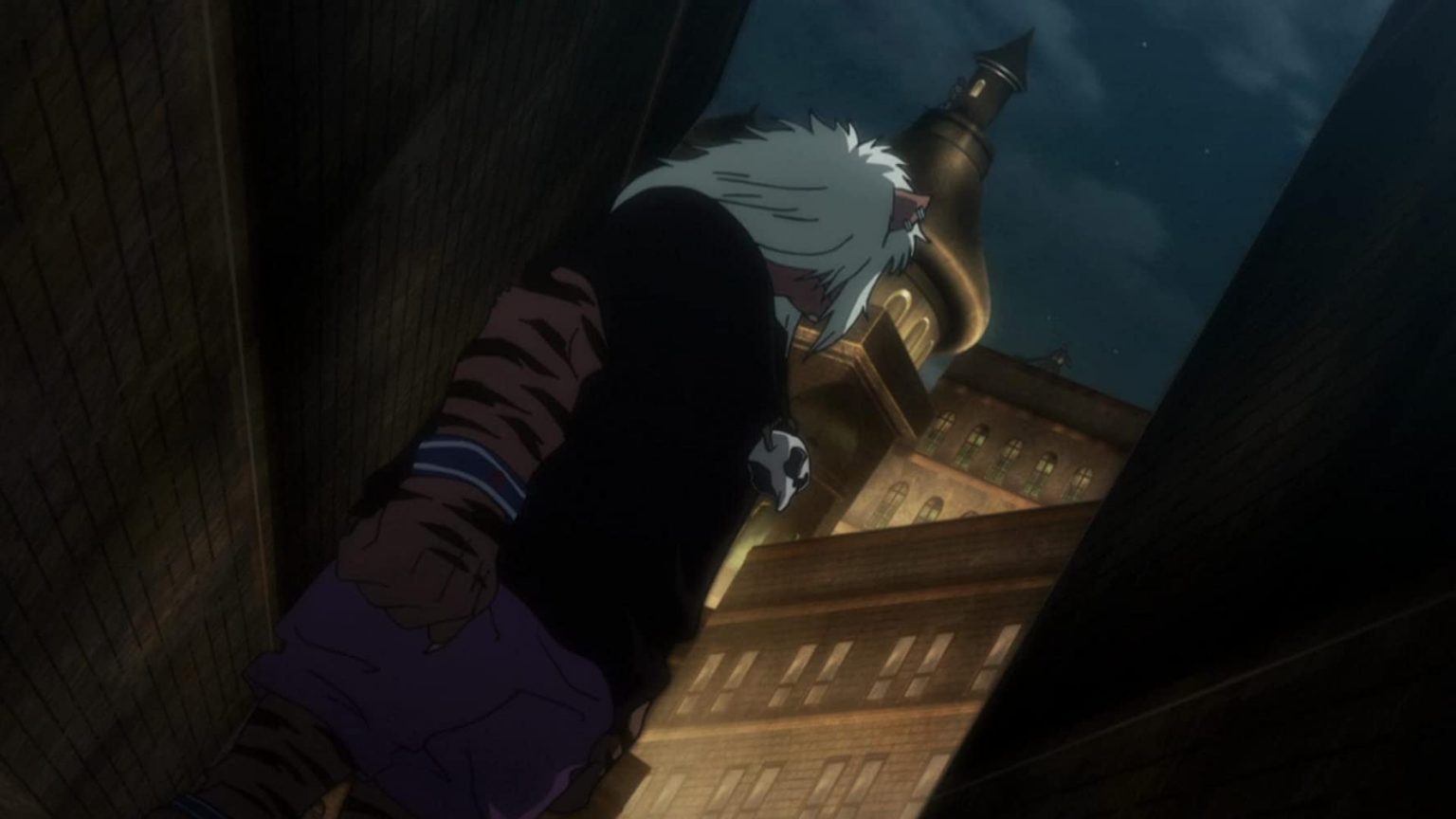 Anime to Watch During Quarantine - The Cultured Nerd