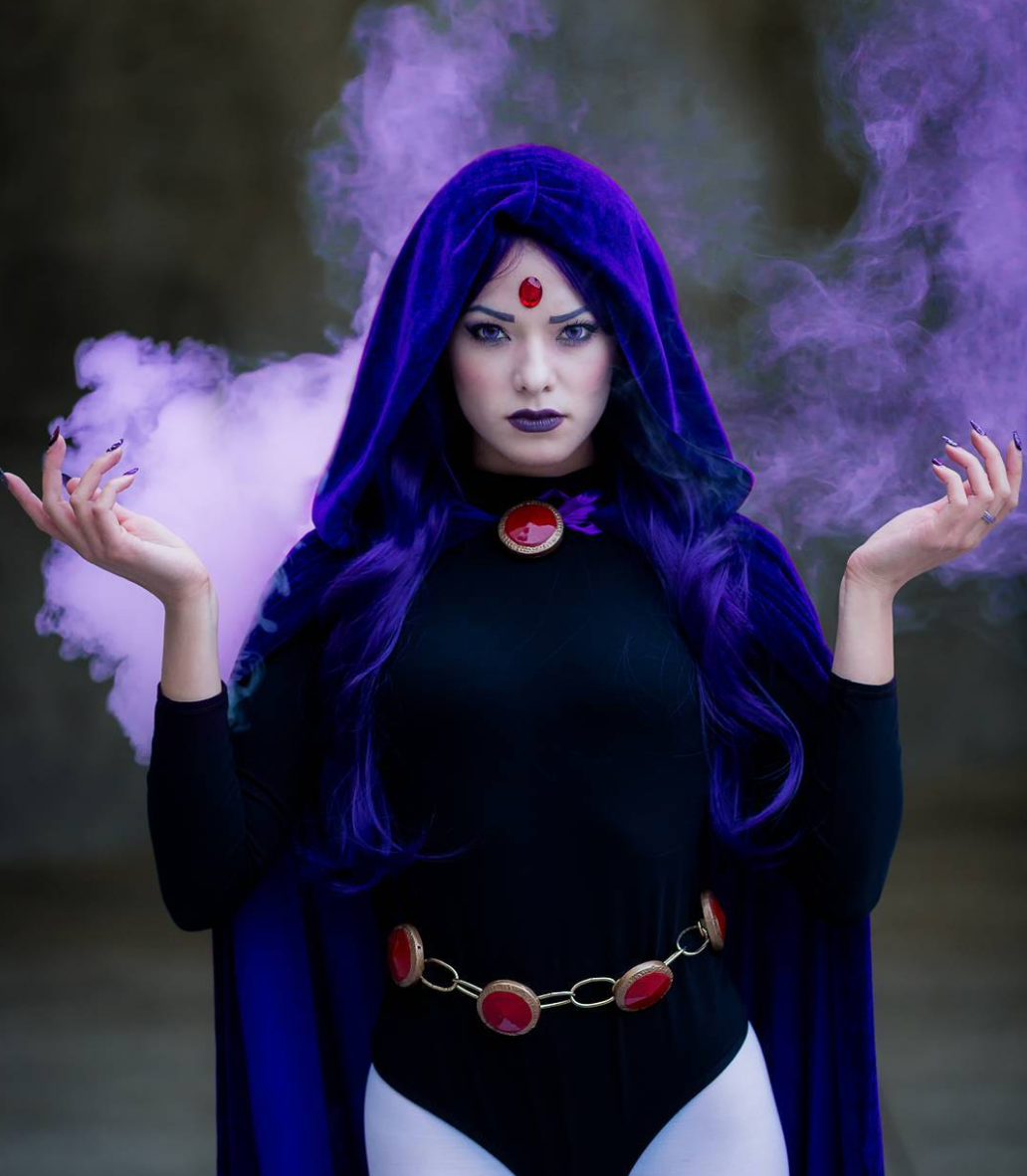 [TCN’s Cultured Cosplay] Joanie Brosas - The Cultured Nerd