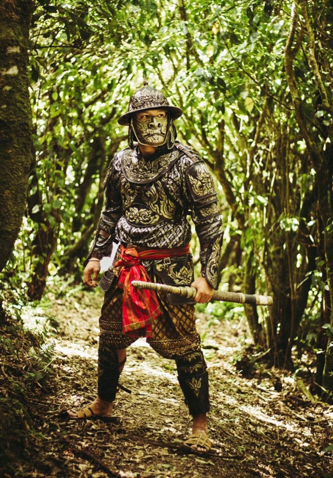 Tcn Artist Interview Spicythaidesign Sanit Klamchanuan The