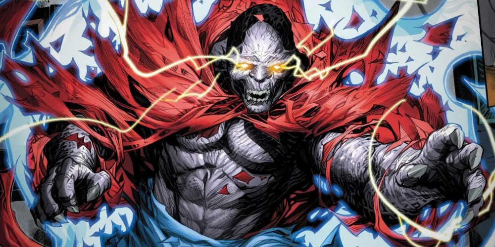 DC Comics' The Flash: "The Flash Age" [Review] - The Cultured Nerd