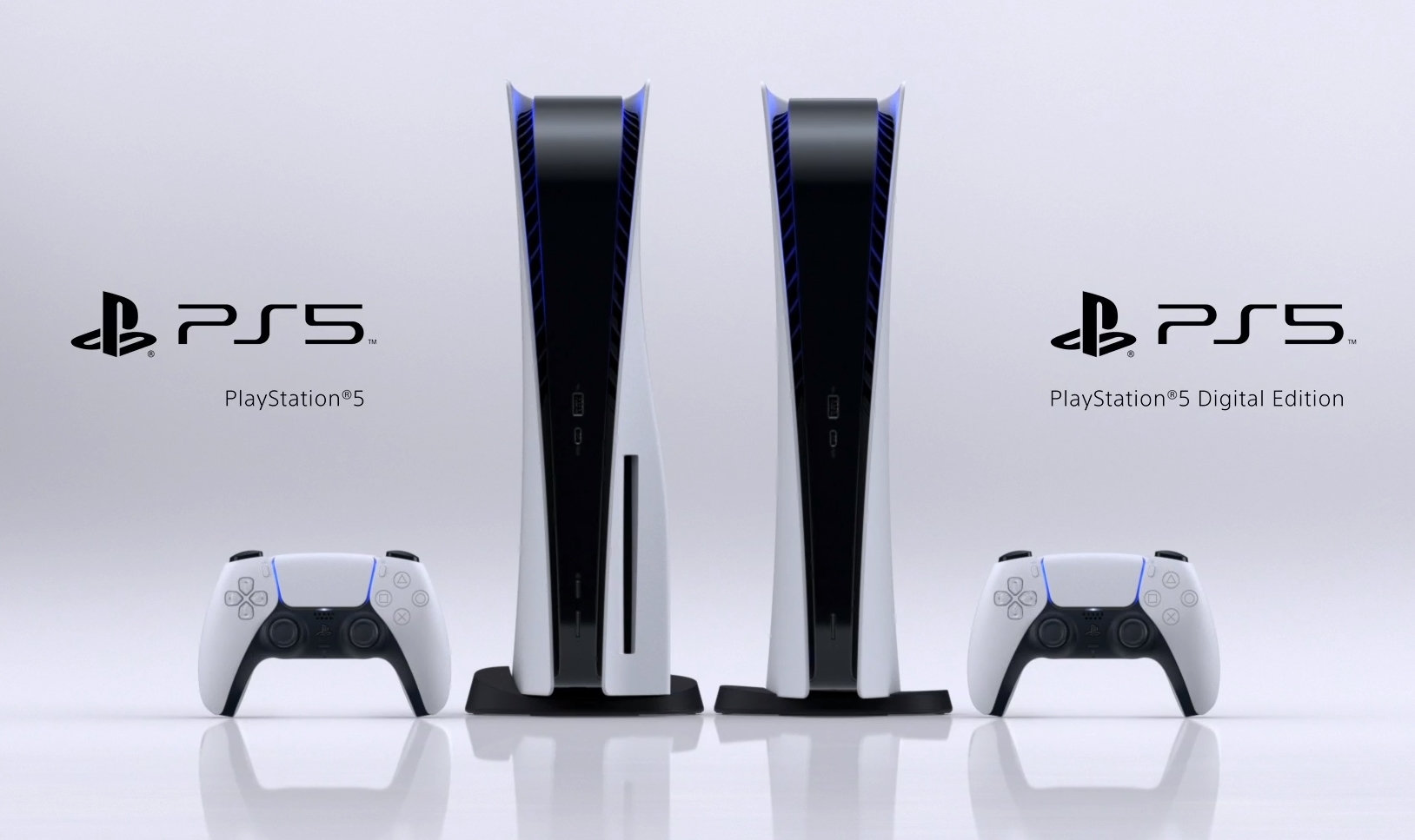 Sony Has Officially Revealed The PlayStation 5 - The Cultured Nerd