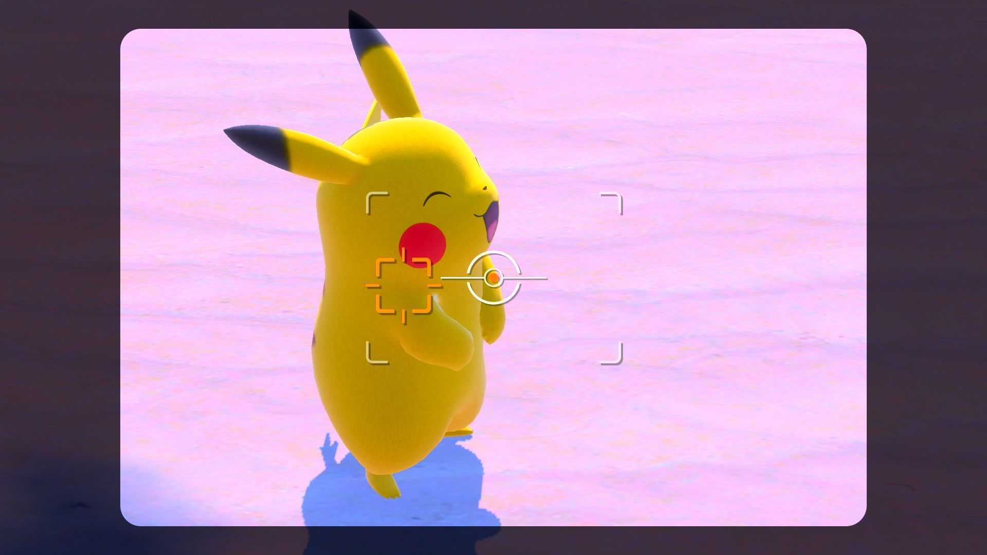 "New Pokémon Snap" Announced During Pokémon Presents Broadcast - The ...