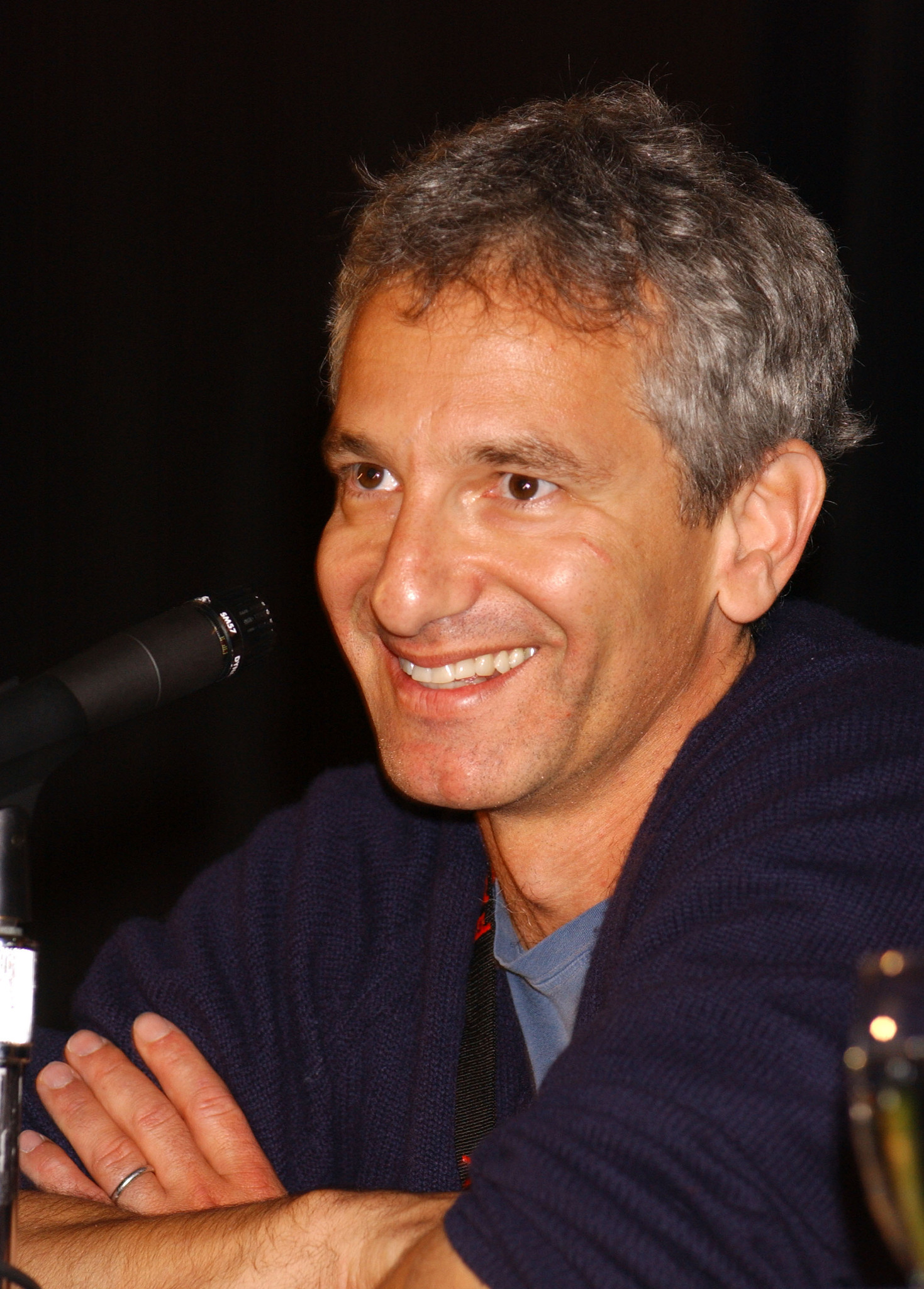 Hollywood Reporter Explains Drama Behind the Scenes of Bryan Singer's ...