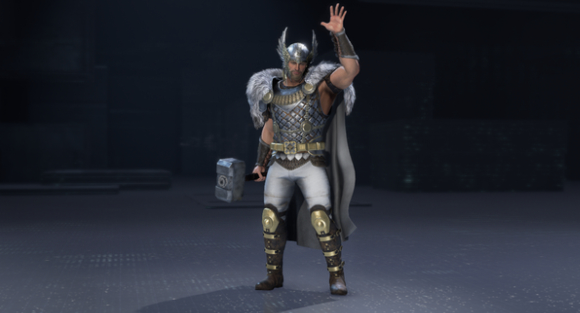 More Unlockable Costumes for "Marvel's Avengers" Have Just Been ...