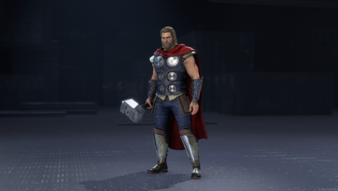More Unlockable Costumes for "Marvel's Avengers" Have Just Been ...
