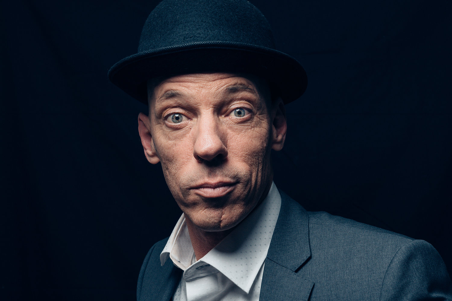 "Agents of S.H.I.E.L.D." Star Joel Stoffer to Appear in "Stranger ...