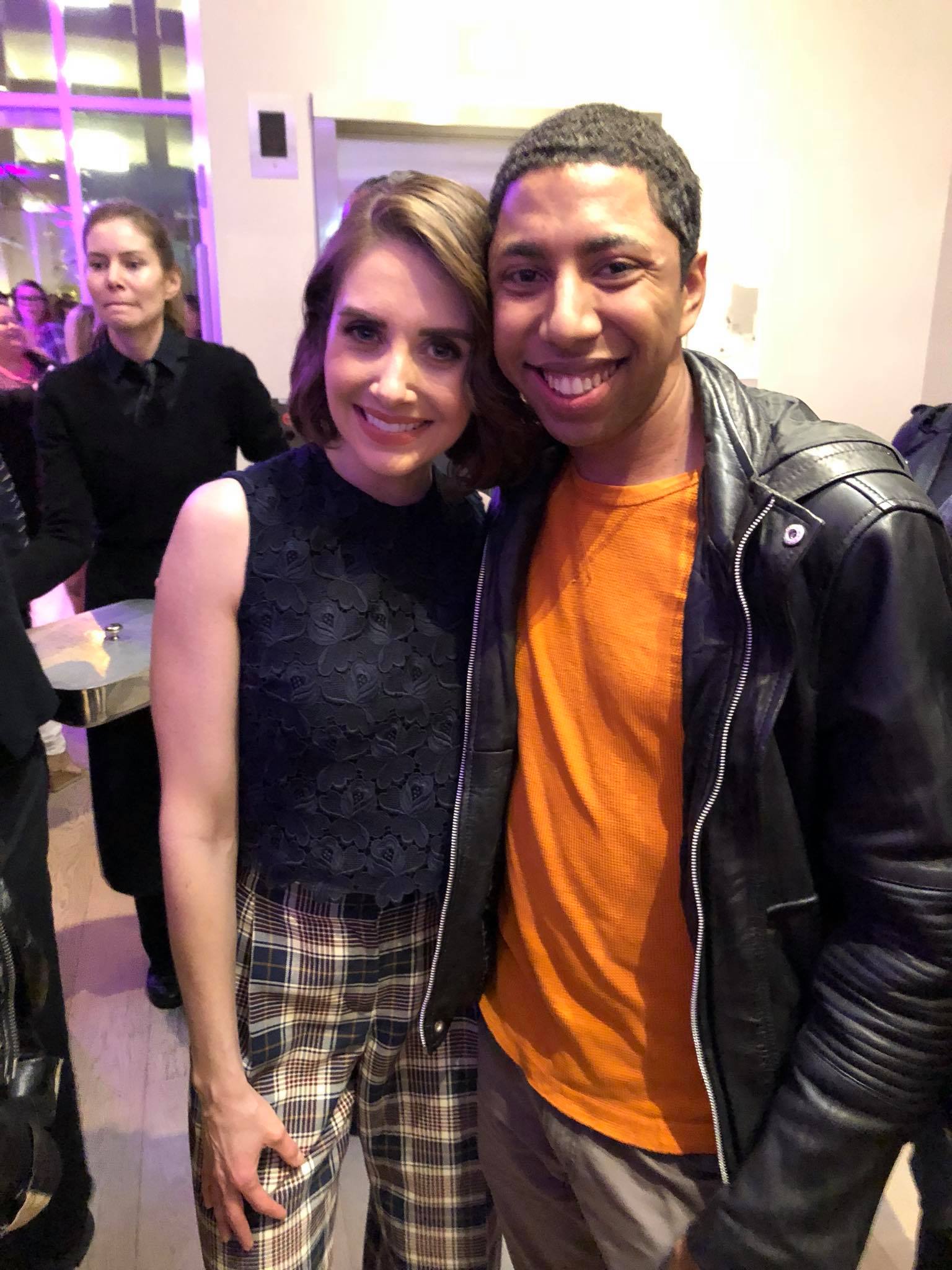 [TCN Artist Interview] Darsan Solomon Talks Acting, Community, and More ...