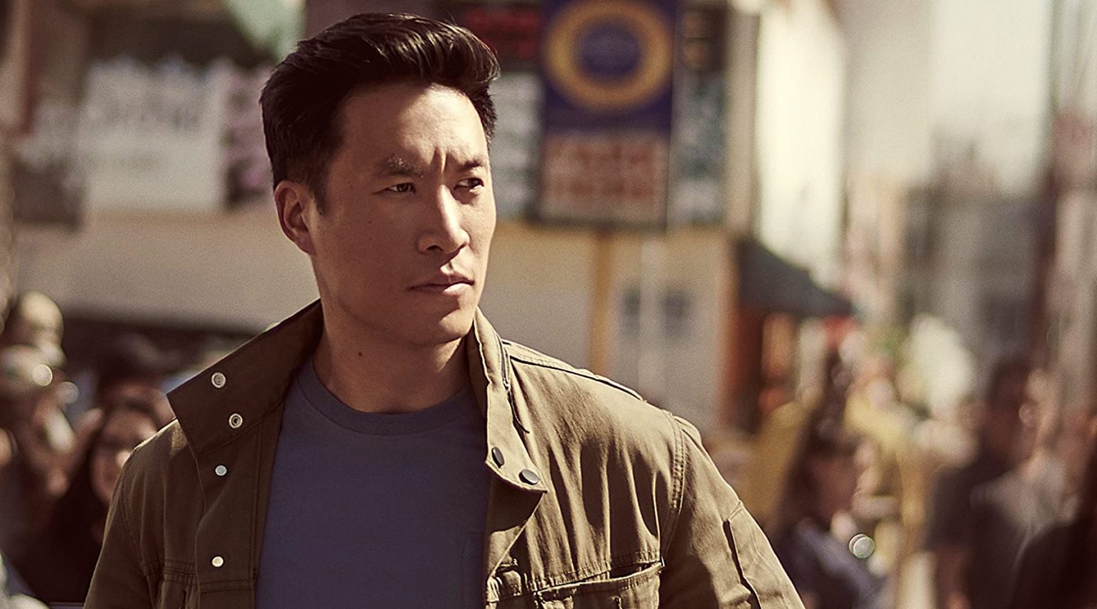 Tcn Exclusive Interview Stephen Oyoung Discusses Gotham Knights And