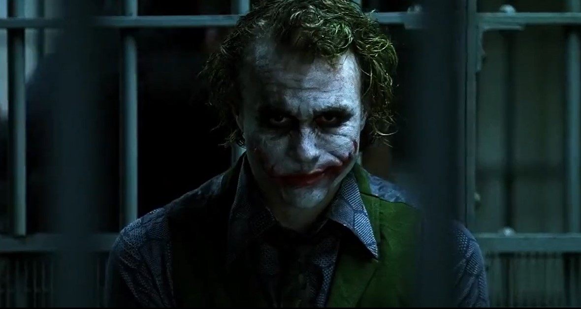 [DC FanDome 2020] “The Joker: Put On A Happy Face” Panel Recap - The ...