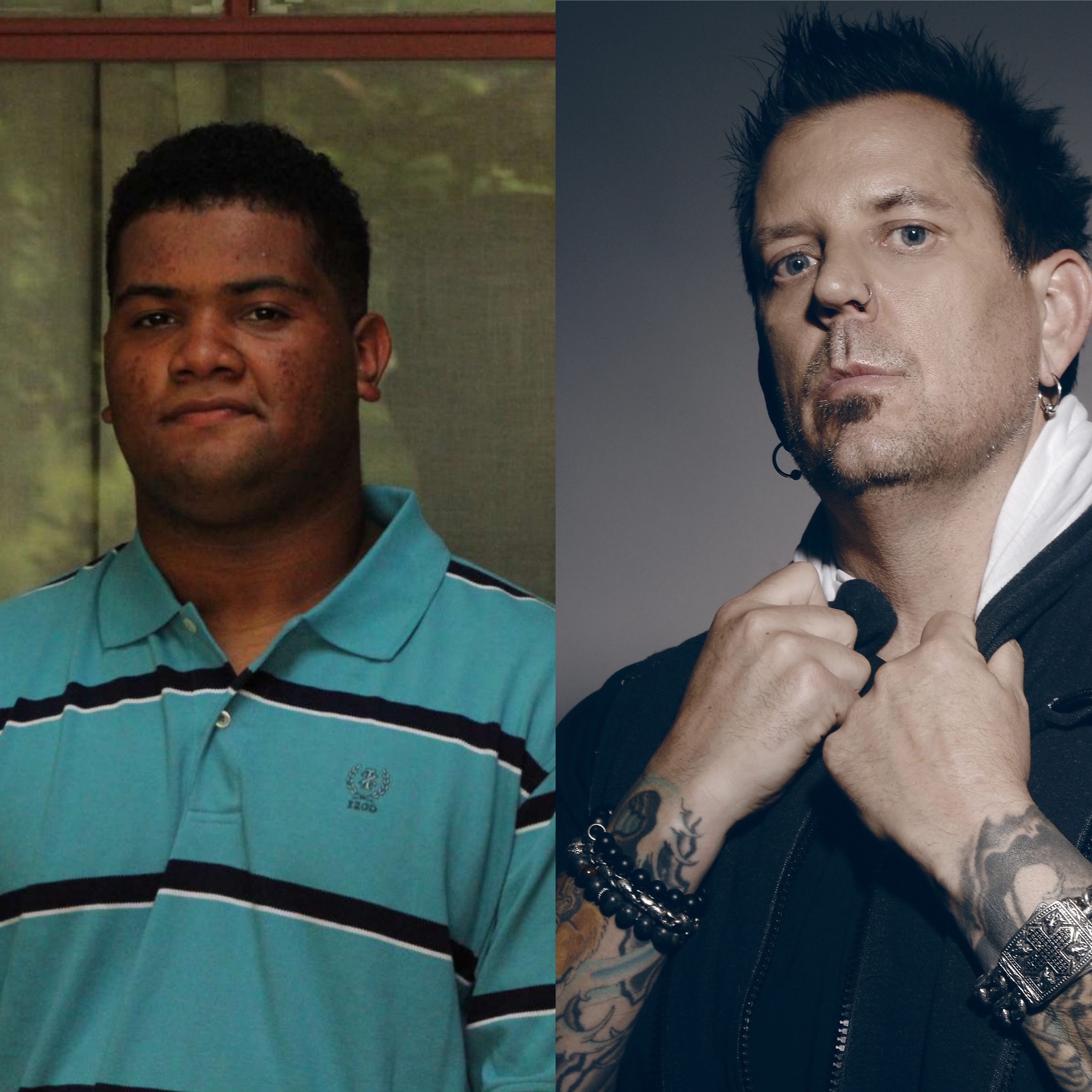 Tcn Exclusive Interview Sean Dowdell Of Grey Daze The Cultured Nerd