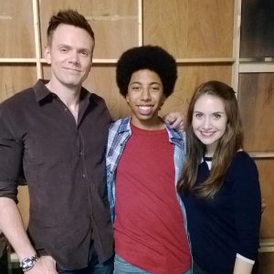 [TCN Artist Interview] Darsan Solomon Talks Acting, Community, and More ...