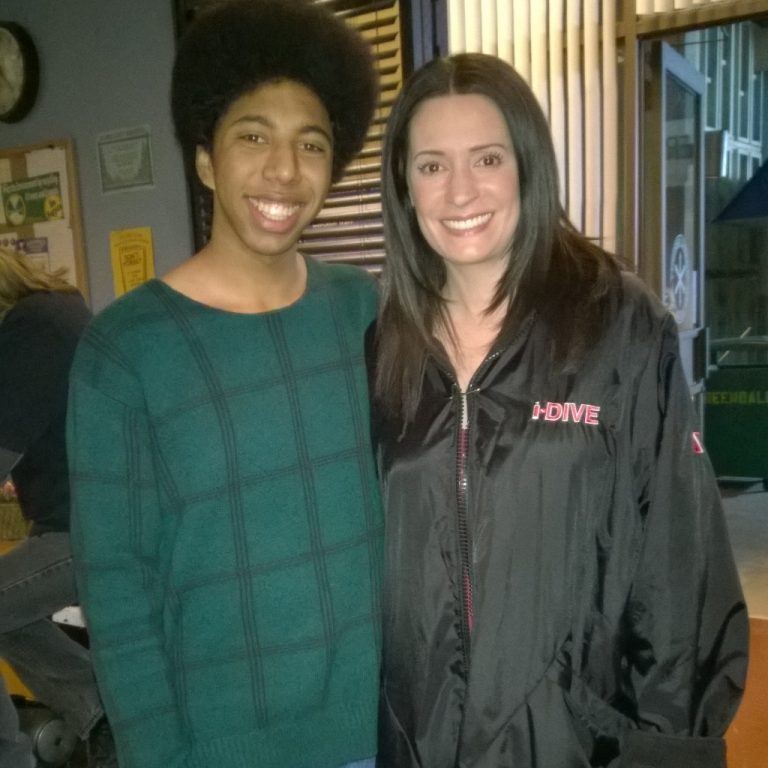 [TCN Artist Interview] Darsan Solomon Talks Acting, Community, and More ...