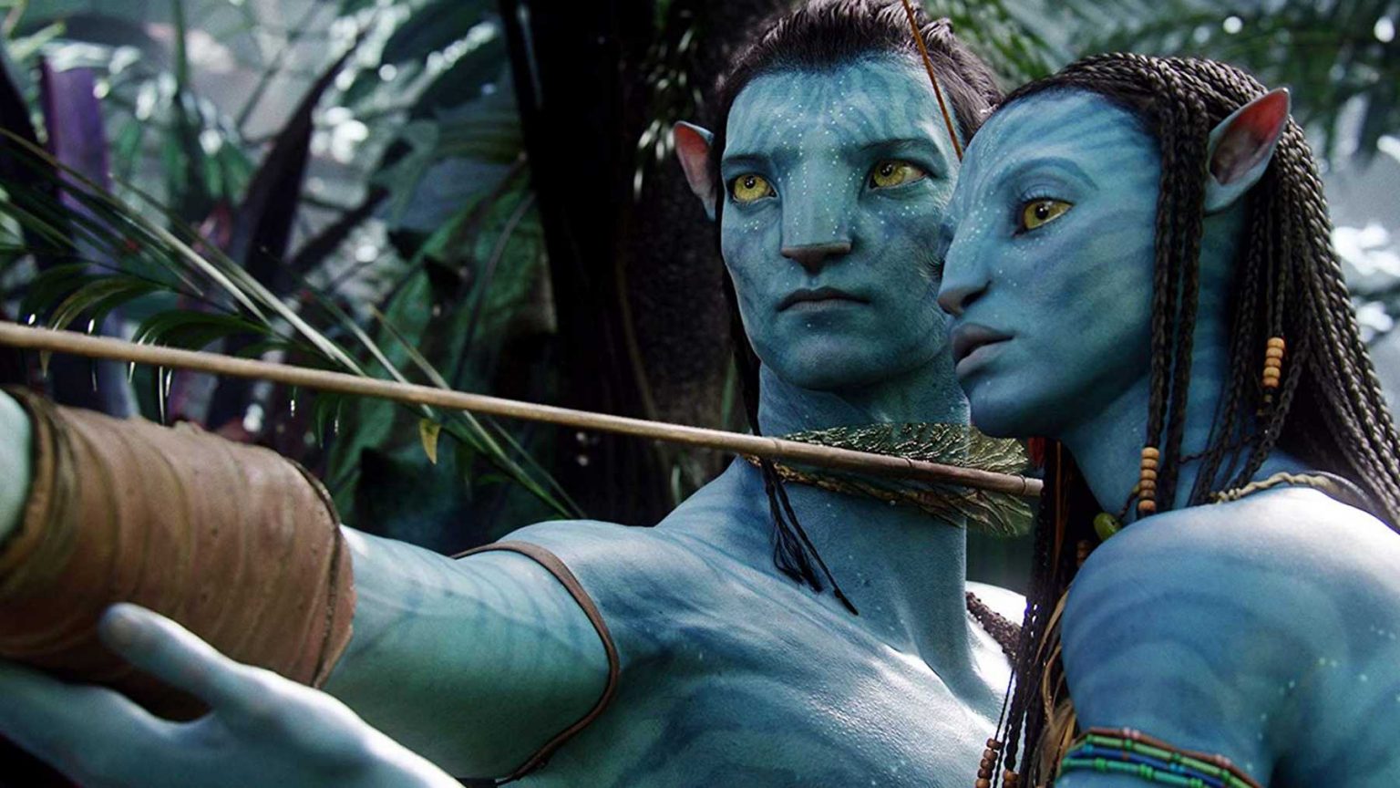 James Cameron shares updates on 'Avatar 2' and Avatar 3' - The Cultured ...
