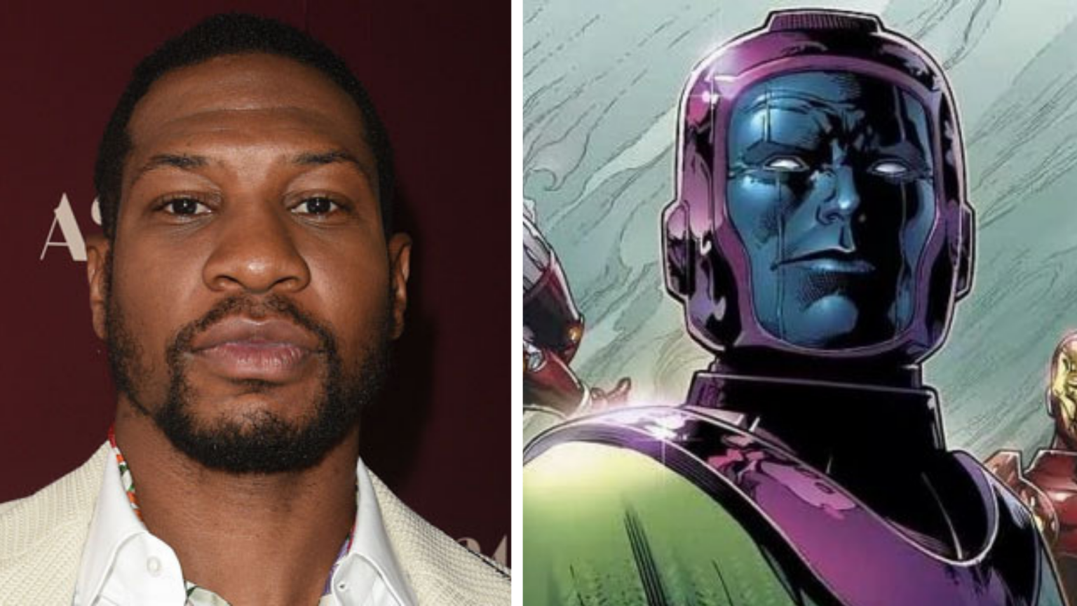 Jonathan Majors Joins the Marvel Cinematic Universe and Will Reportedly ...