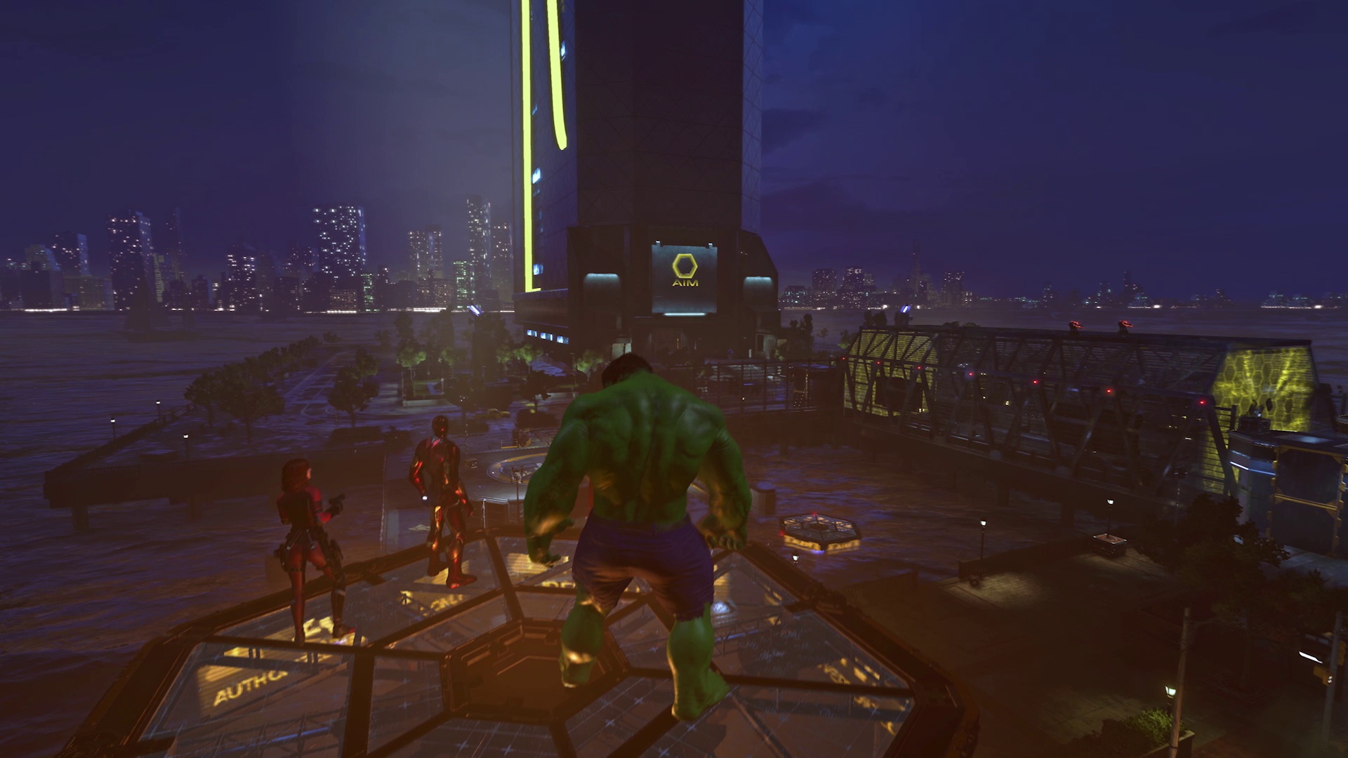 [Review] Marvel's Avengers *SPOILER FREE* - The Cultured Nerd