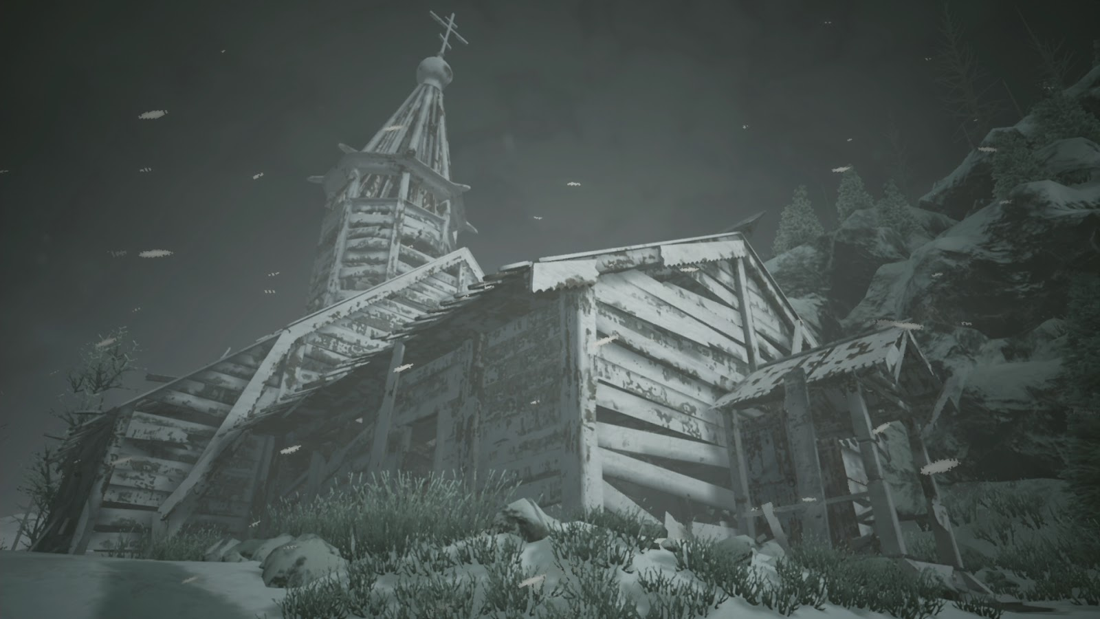 [Review] "Kholat" On Nintendo Switch - The Cultured Nerd