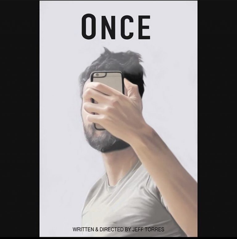 [TCN exclusive interview] Jeff Torres discusses his new film and the ...