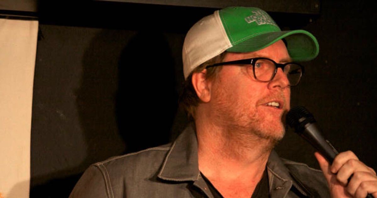 Steve Agee Joins John Cena’s ‘Peacemaker’ HBO Max Series - The Cultured ...