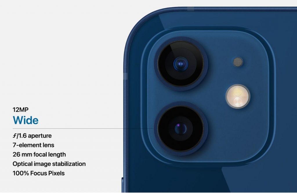 Apple unveils 5G enabled Iphone 12 Series Smartphones - The Cultured Nerd