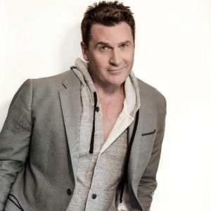 [TCN exclusive interview] David Kaye discusses various roles he’s ...