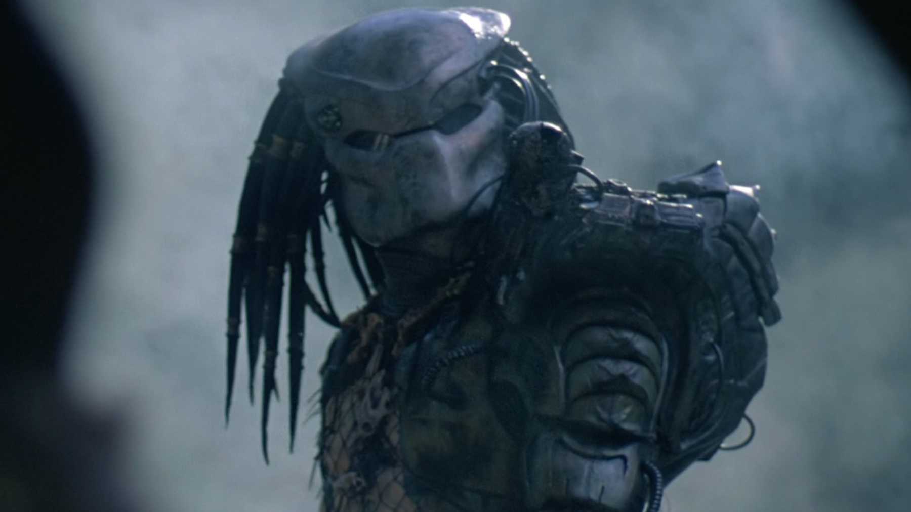 Dan Trachtenberg Has Been Tapped To Direct The Next "Predator" Movie ...