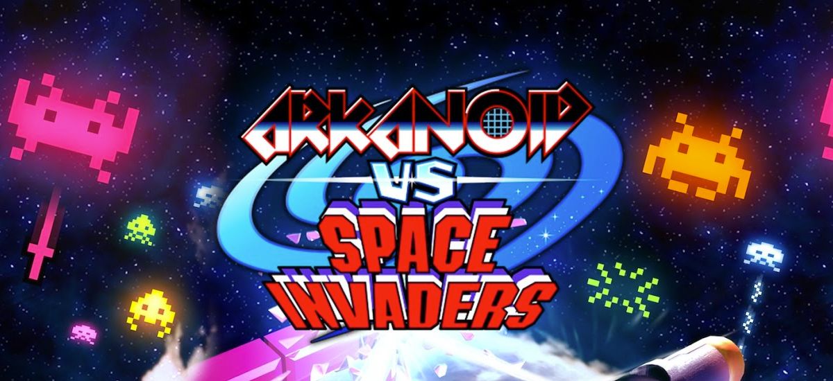 "Space Invaders Forever" Trailer Announces Game's Arrival - The Cultured Nerd