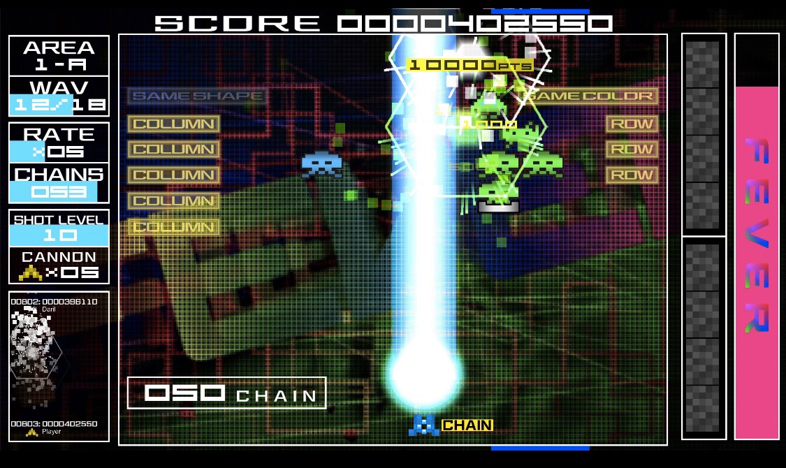 [Review] "Space Invaders Forever" on PS4 - The Cultured Nerd