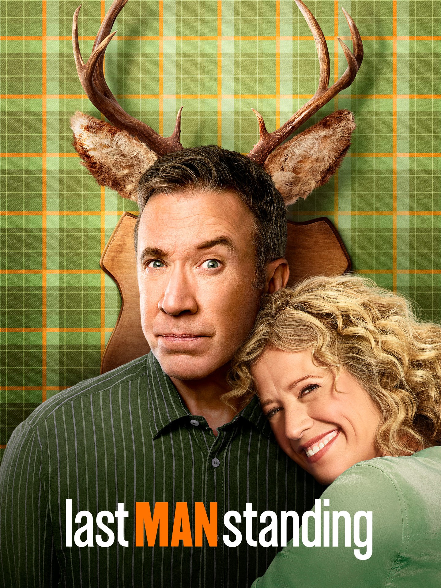Tim Allen to Reprise "Home Improvement" Role for "Last Man Standing ...
