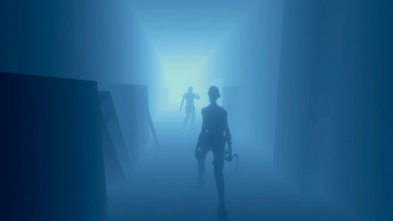 [Review] "Phasmophobia" On PC - The Cultured Nerd