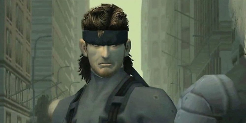 Oscar Isaac Cast as "Solid Snake" in the Live-Action Adaptation of Sony ...