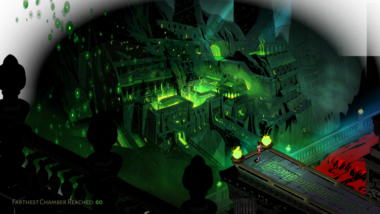 [Review] "Hades" on Microsoft Windows - The Cultured Nerd