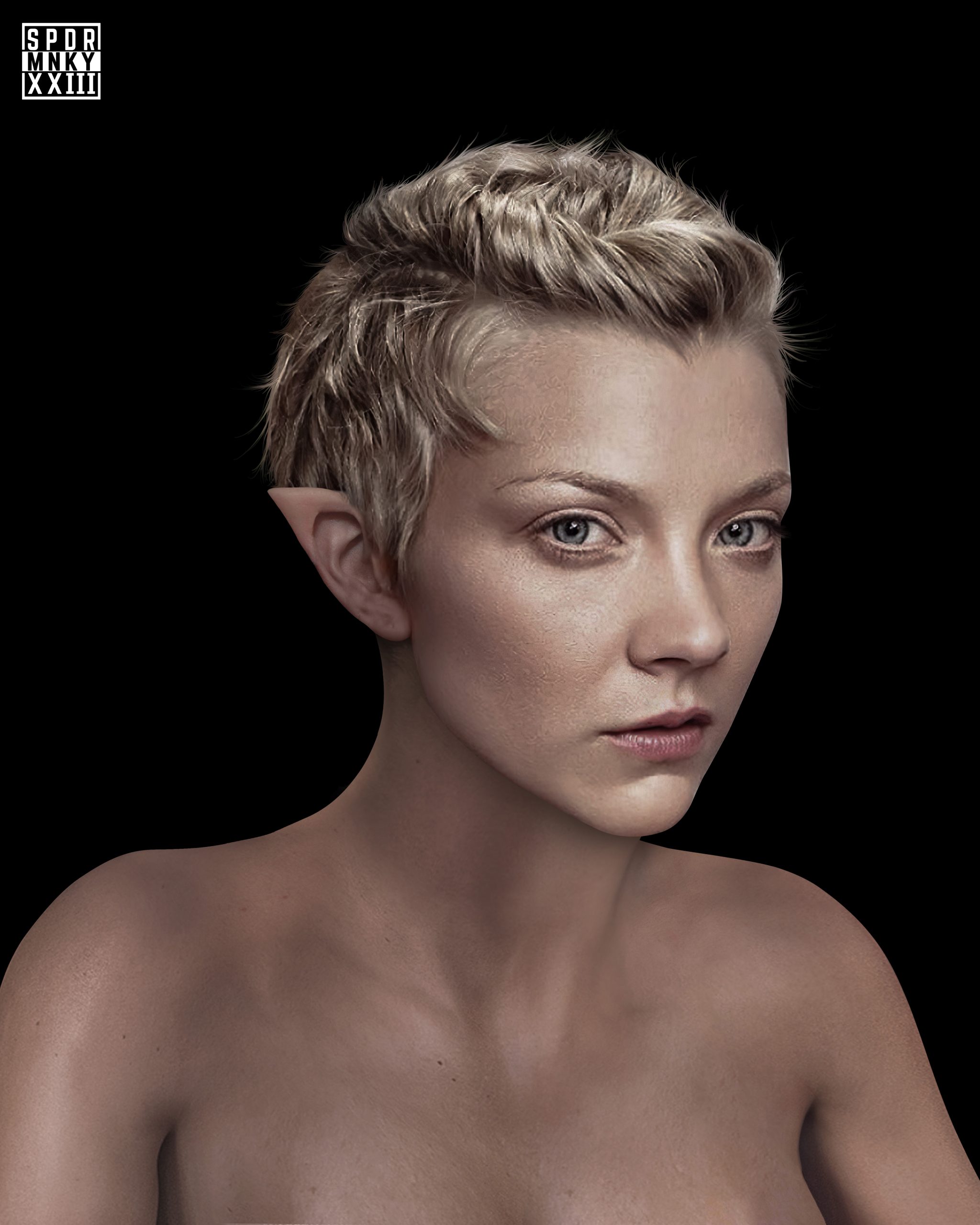 [TCN Artist Interview] Spdrmnkyxxiii - The Cultured Nerd